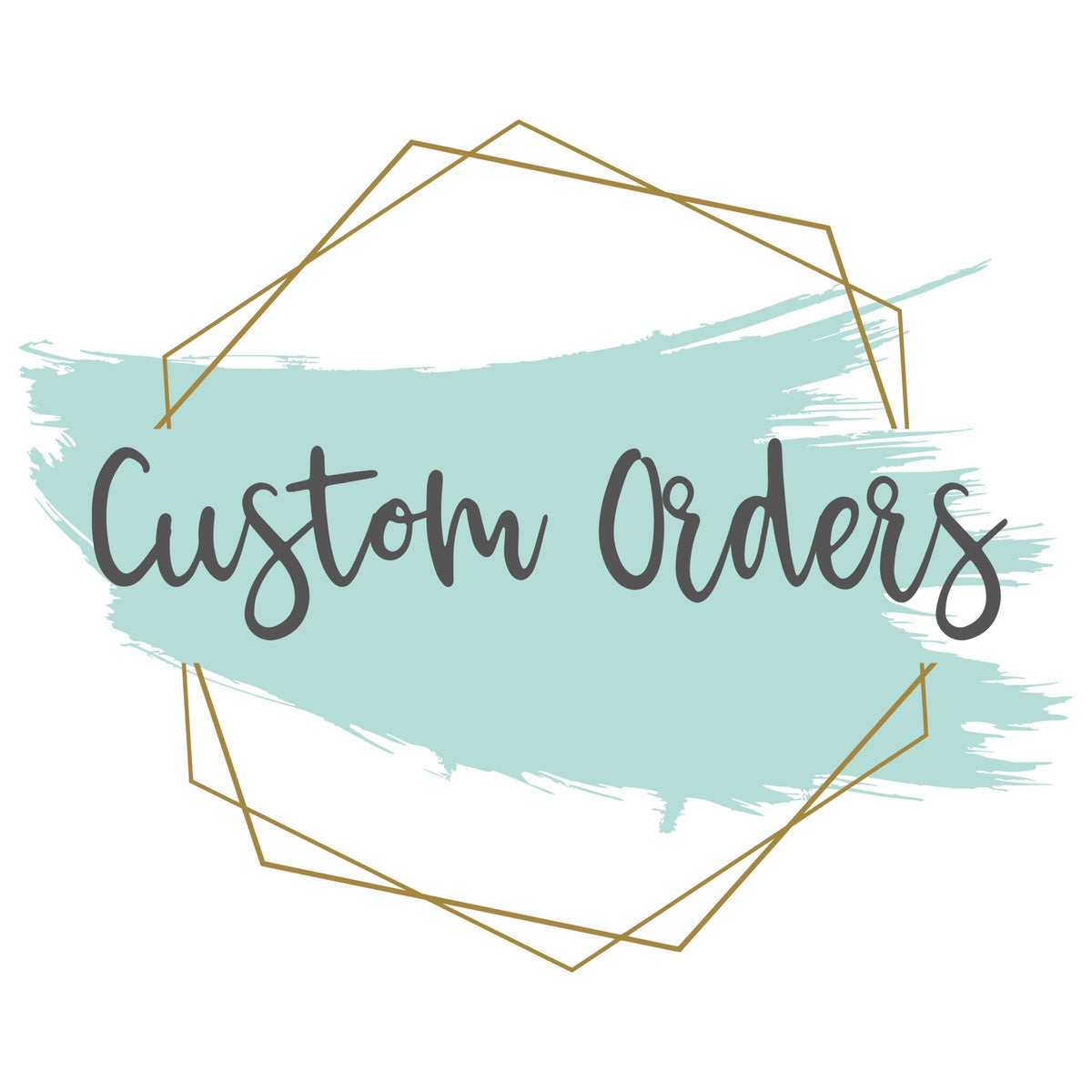 Custom Orders – SimpleXpressions-Personalized!