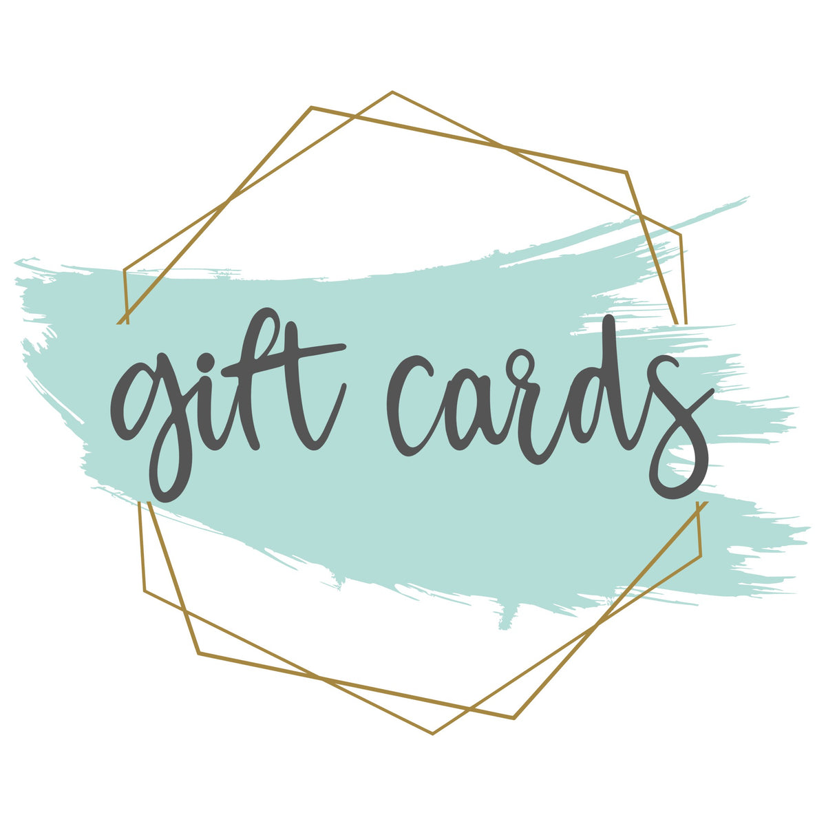 Gift Cards – SimpleXpressions-Personalized!