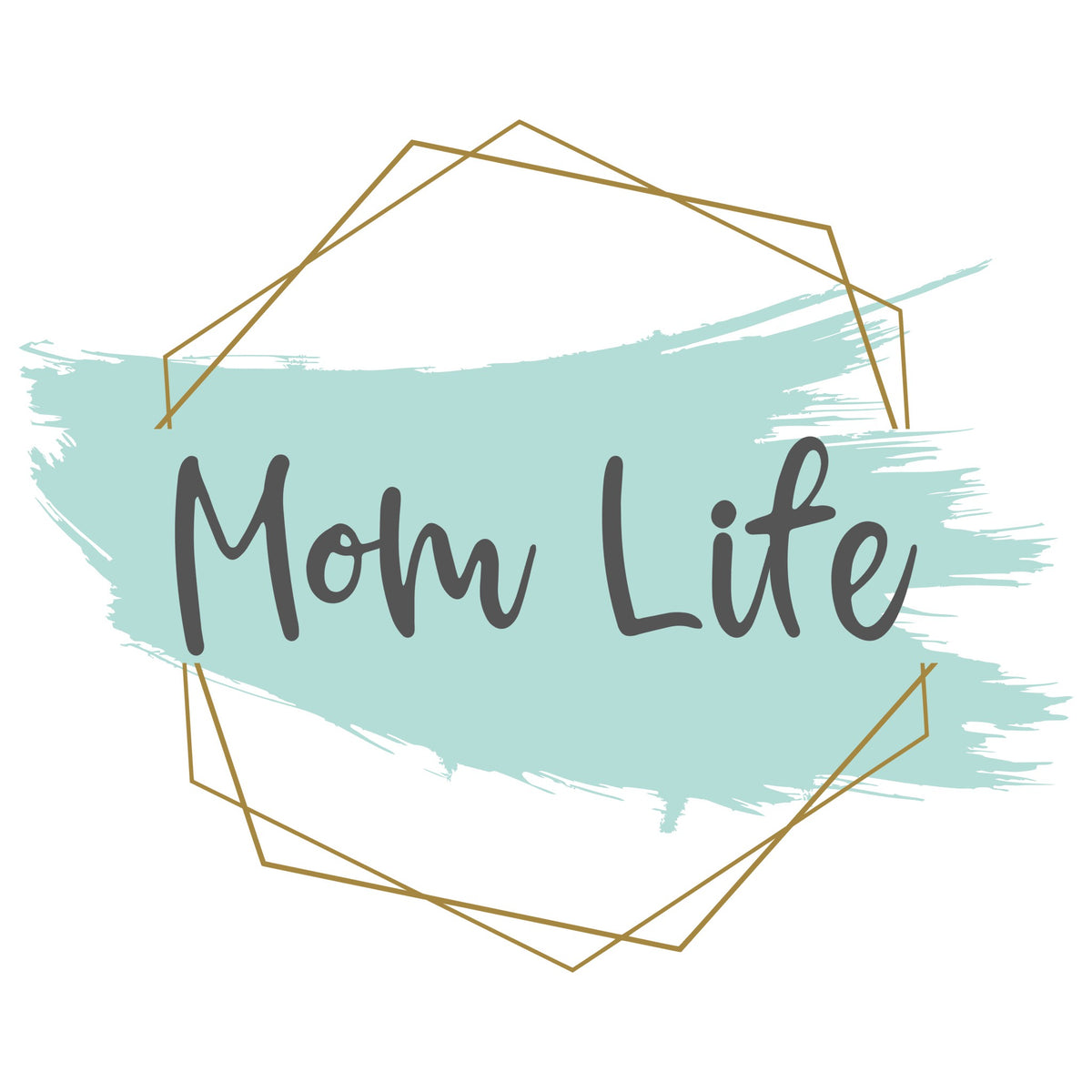 Mom Life – SimpleXpressions-Personalized!