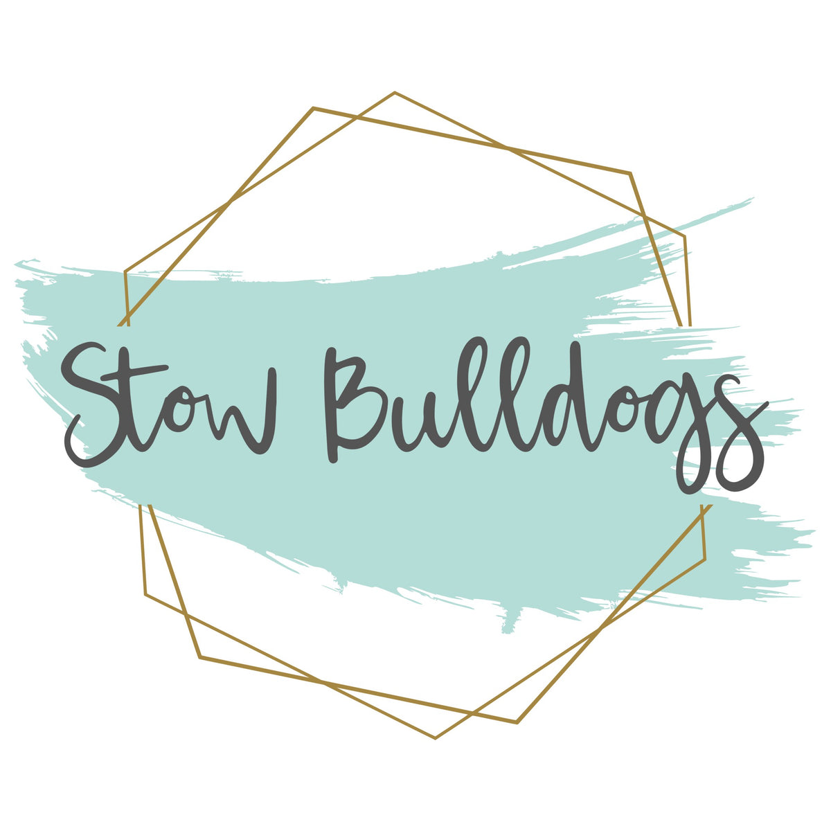 Stow Bulldogs – SimpleXpressions-Personalized!